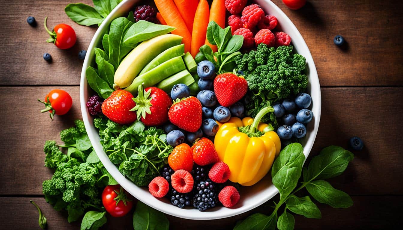 Bienfaits des Antioxydants pour Votre Santé